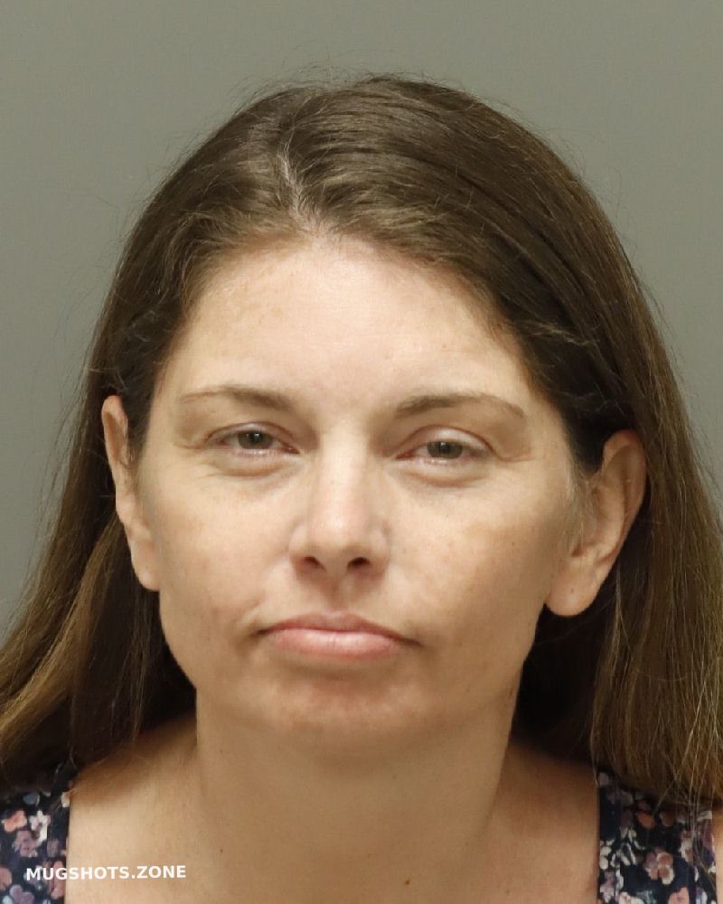 POWELL CHELSEA WERTMAN 07/02/2025 - Wake County Mugshots Zone