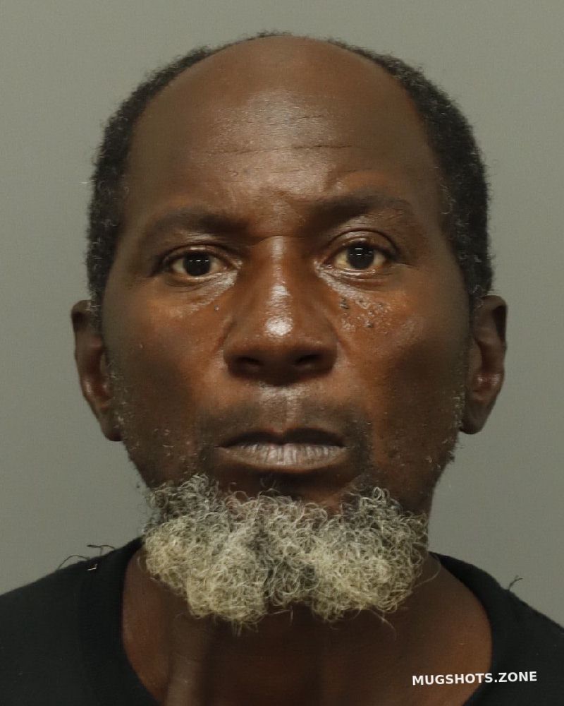 THOMPSON DEREK ANDRE 07/02/2025 - Wake County Mugshots Zone