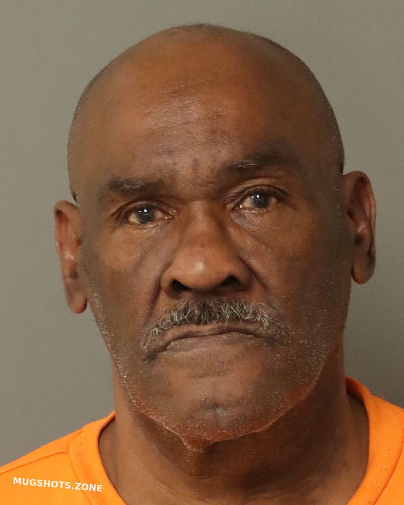 DAVIS NORVELL 07/03/2025 - Wake County Mugshots Zone