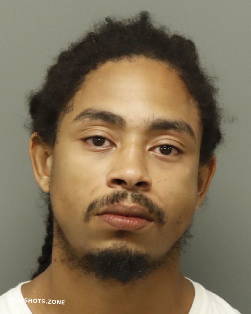 JETER DMANI LEE 07/03/2025 - Wake County Mugshots Zone