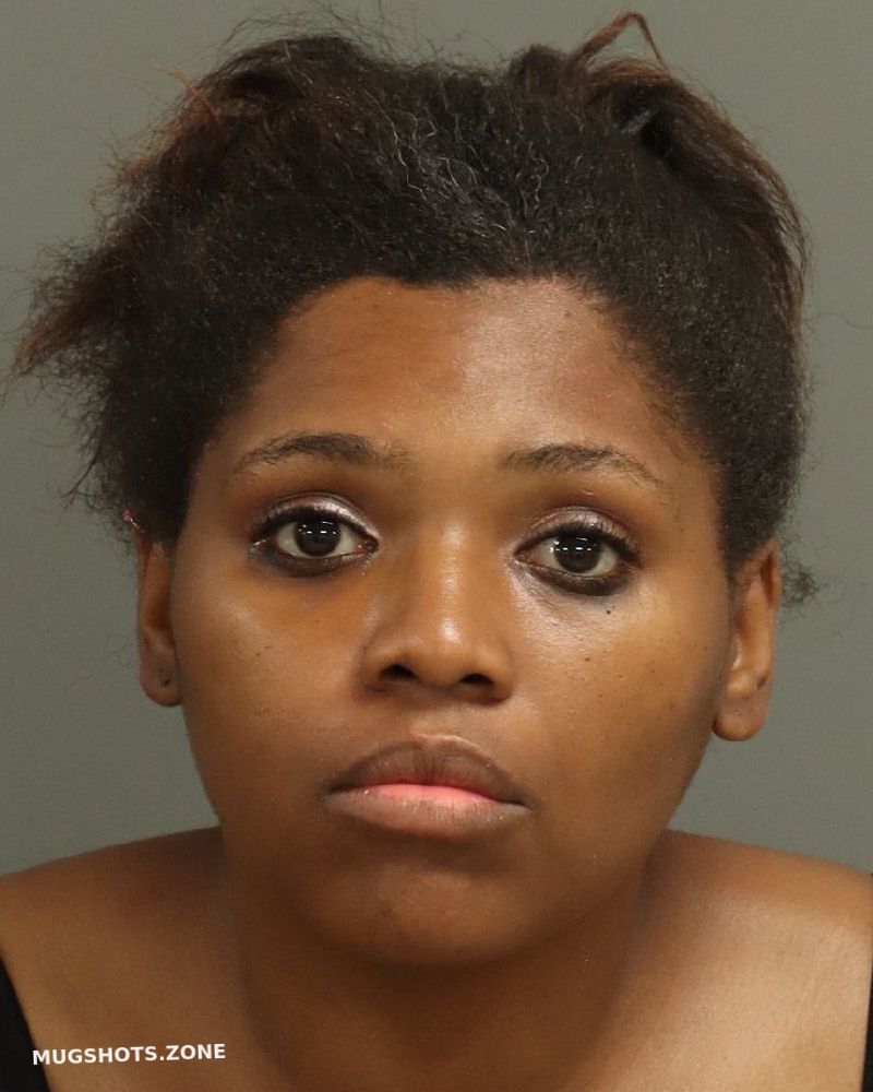 LOCKLEAR SIERRA DENISE 07/03/2025 - Wake County Mugshots Zone