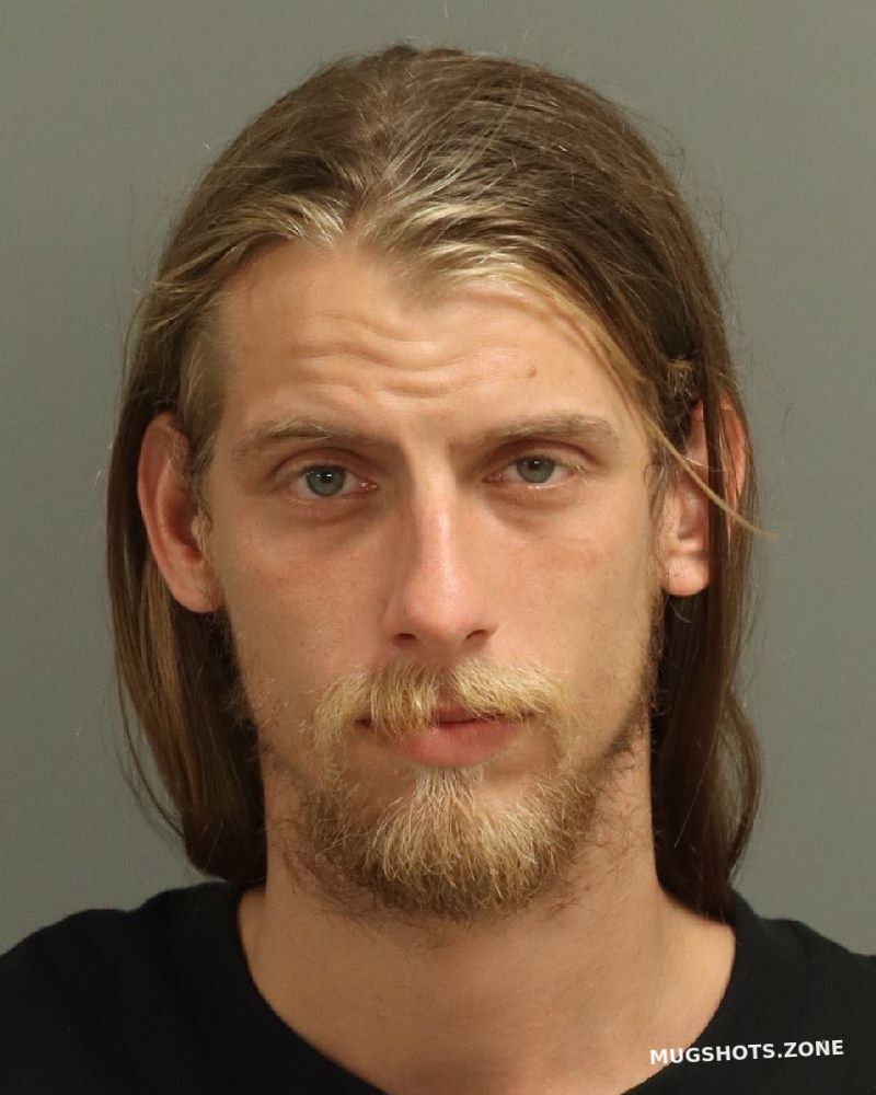 BARBOUR CALEB LYNN 07/04/2025 - Wake County Mugshots Zone