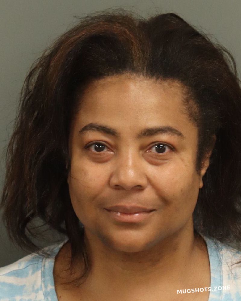 HICKS SHANNON ALECIA 07/04/2025 - Wake County Mugshots Zone