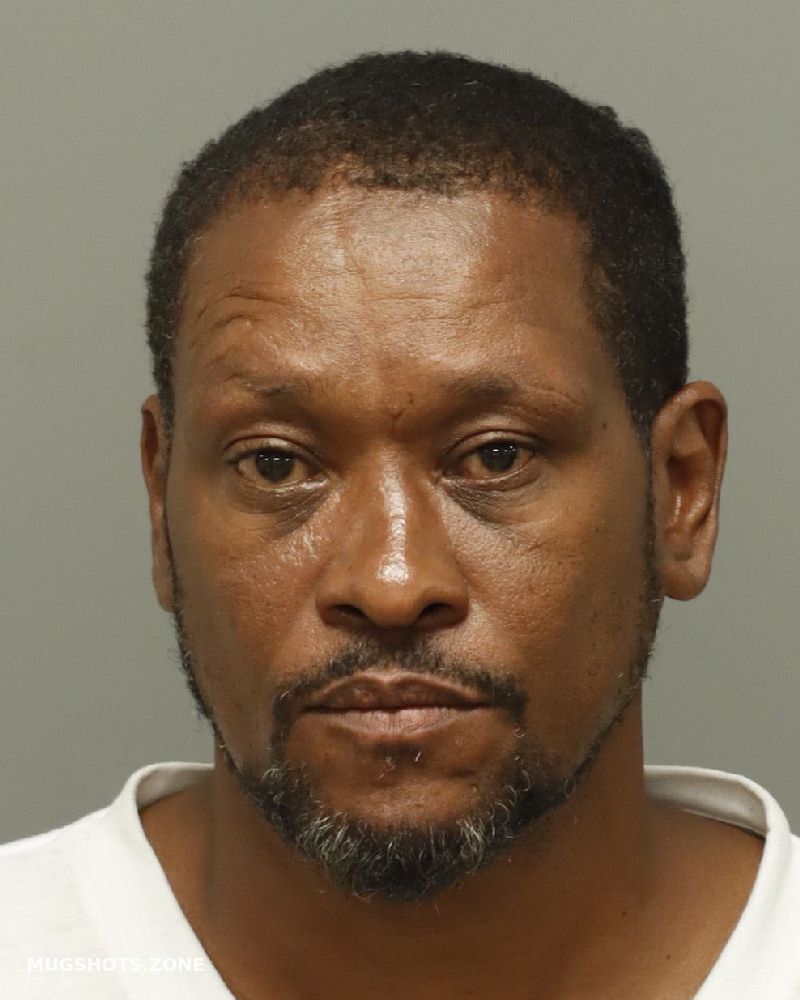 JEFFRIES WILLIAM LEVI JR 07/04/2025 - Wake County Mugshots Zone