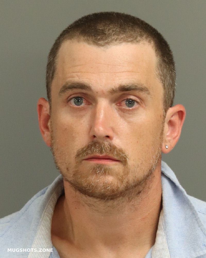 WHITE MICHAEL ALLEN 07/05/2025 - Wake County Mugshots Zone