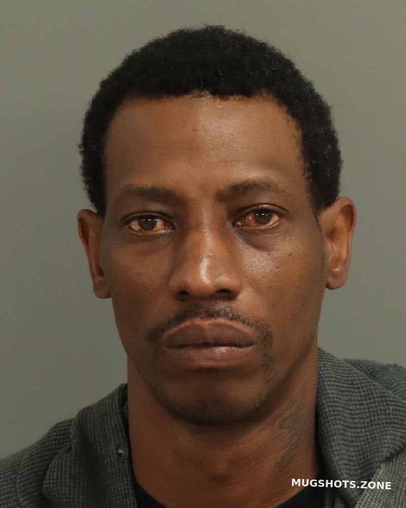 DEASE SAMUEL CHRISTOPHER JR 07/05/2025 - Wake County Mugshots Zone