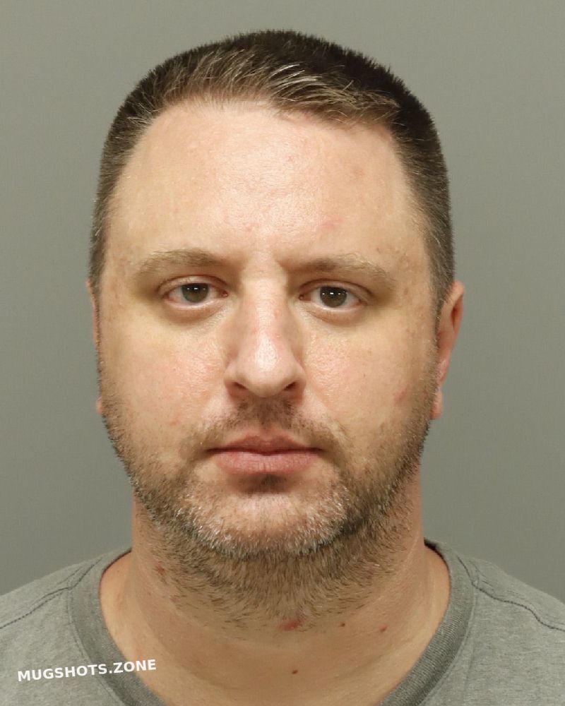 CHILDS ANDREW ERIC 07/05/2025 - Wake County Mugshots Zone