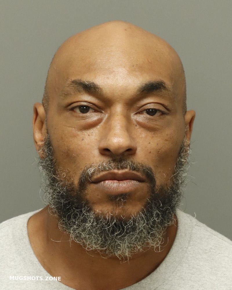 THORPE JONATHAN TYLER 07/05/2025 - Wake County Mugshots Zone