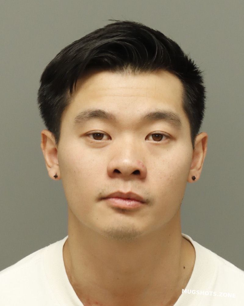 TRAN ALVIN SCOTT 07/05/2025 - Wake County Mugshots Zone