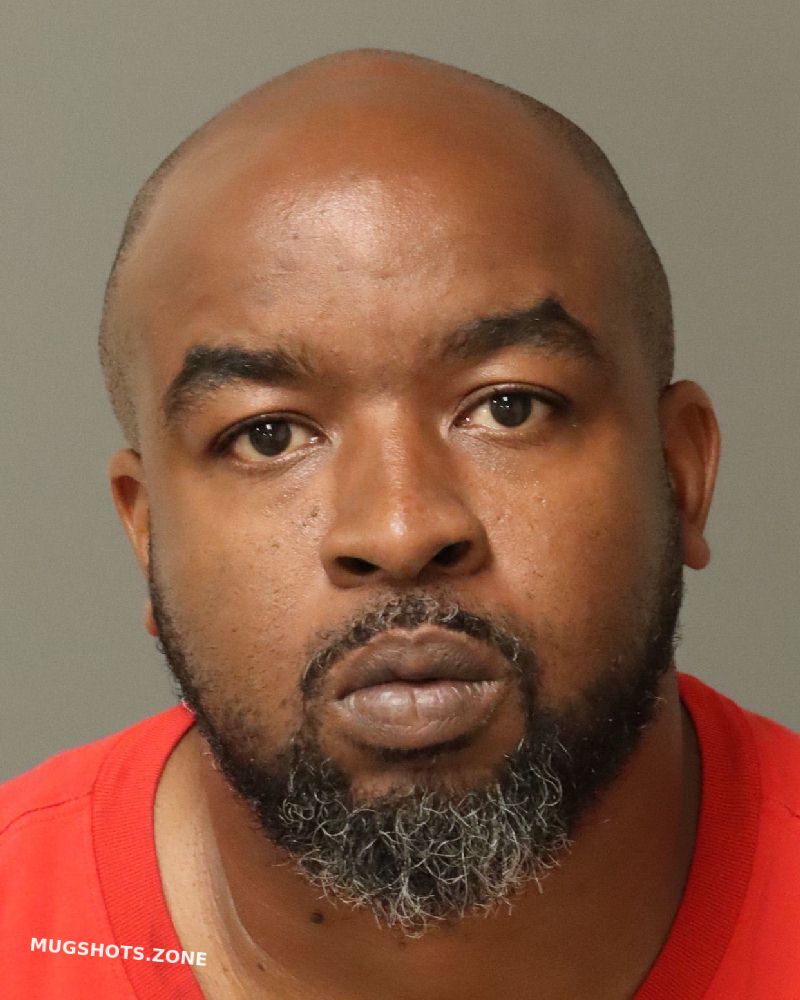 ADAMS TYSHONE MIKKEL 07/06/2025 - Wake County Mugshots Zone