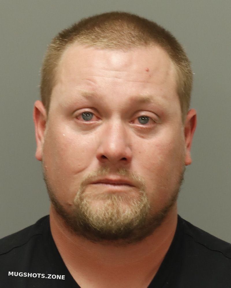 BUTZ MARKUS ALLEN 07/06/2025 - Wake County Mugshots Zone