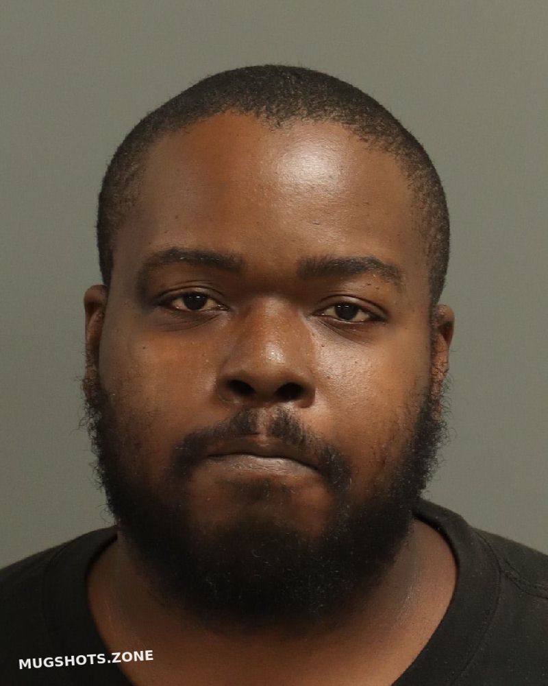 AVERY ROY JAMAL 07/06/2025 - Wake County Mugshots Zone
