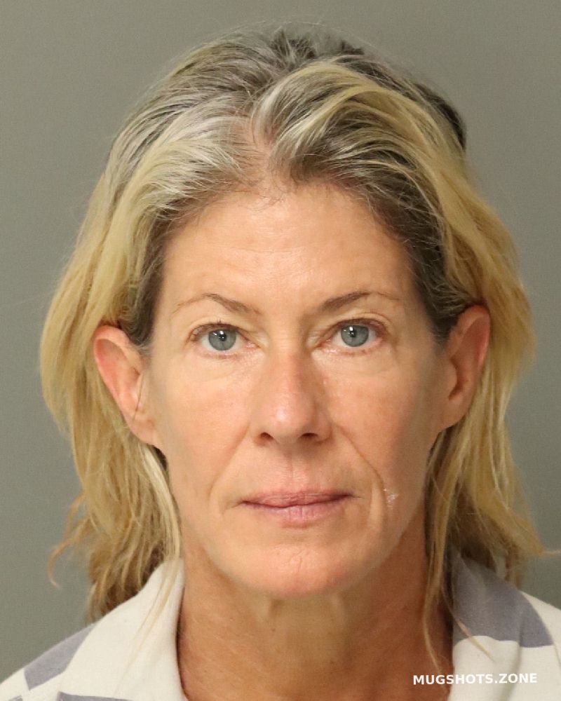 LIGGETT ELLEN HARRIS 07/07/2025 - Wake County Mugshots Zone