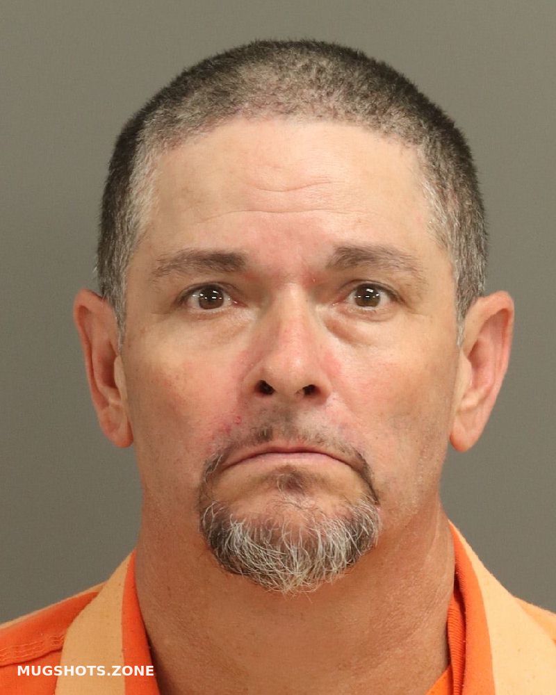 HATCHER JAMIE ERIC 07/07/2025 - Wake County Mugshots Zone