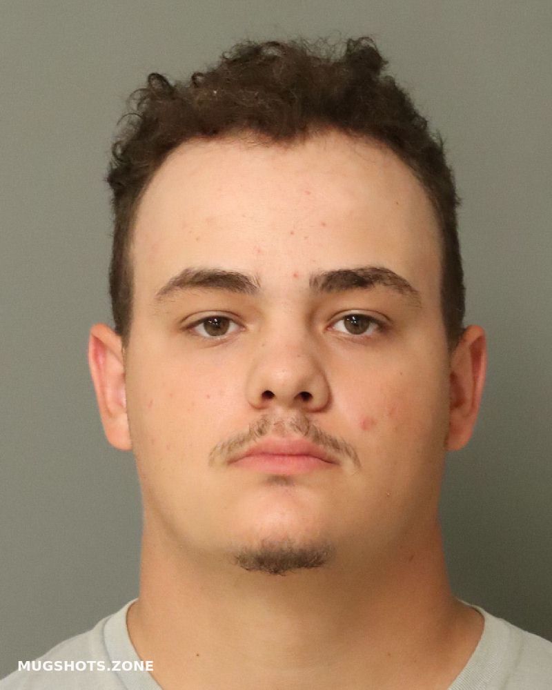DARNELL ADAM JACK 07/07/2025 - Wake County Mugshots Zone