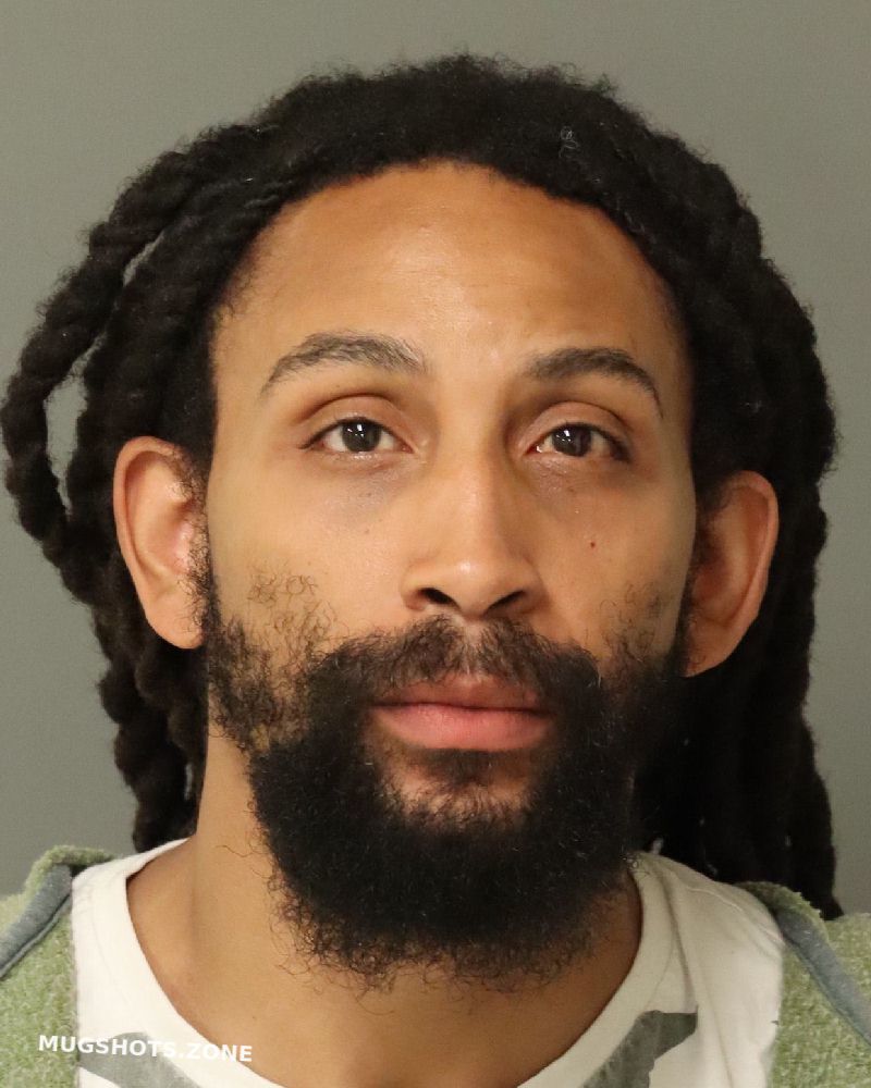 DRIVER RUSSELL CHRISTOPHER 07/07/2025 - Wake County Mugshots Zone