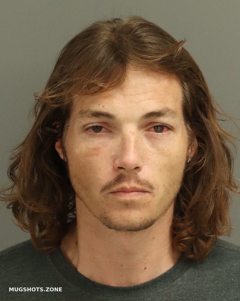 CARTER RICHARD HARRISON MOS 07/07/2025 - Wake County Mugshots Zone