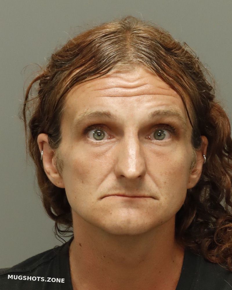 DAVIS TRAVIS DUSTIN 07/07/2025 - Wake County Mugshots Zone