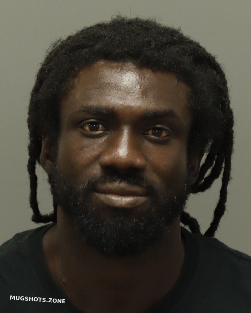 ADDAE RAYMOND KWAKU 07/07/2025 - Wake County Mugshots Zone