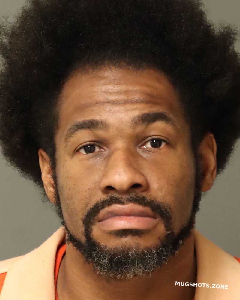 PRINGLE RUELL DAJON 07/08/2025 - Wake County Mugshots Zone