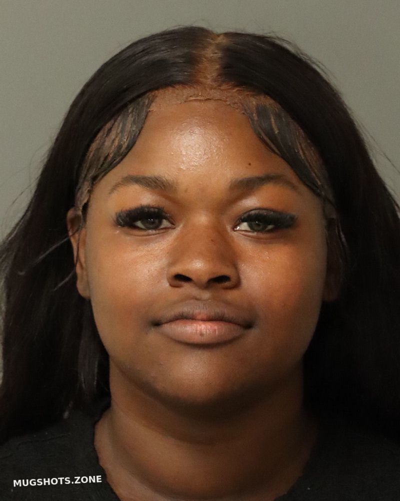 LITTLE FAITH DONTASHIA-BR 07/08/2025 - Wake County Mugshots Zone