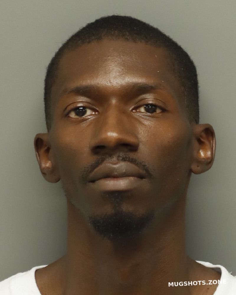 SETTLE RICHARD URIAH 07/08/2025 - Wake County Mugshots Zone