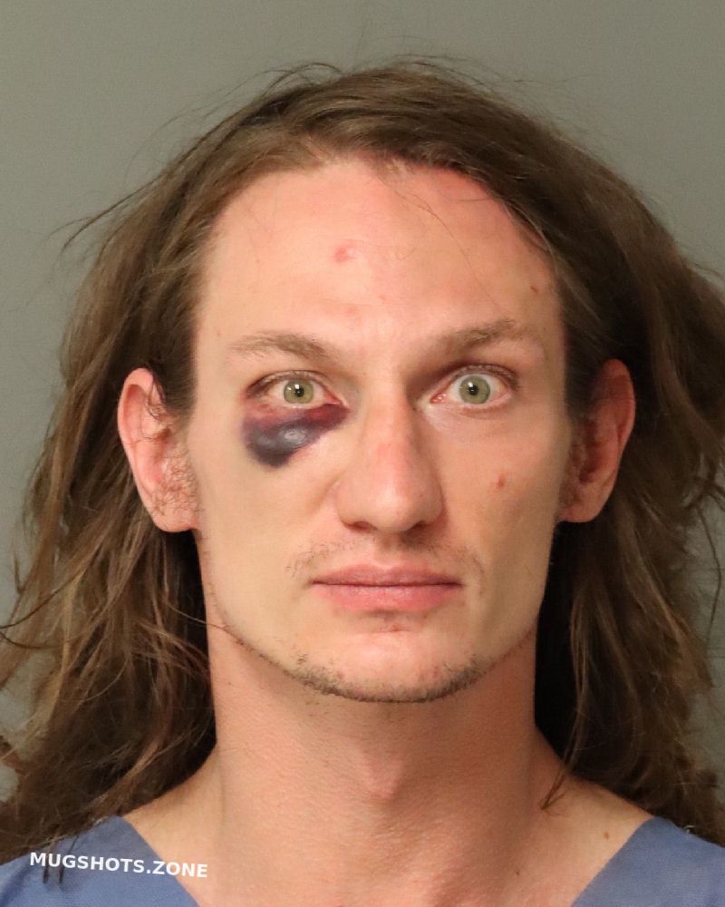 LEE JONATHAN DANIEL 07/08/2025 - Wake County Mugshots Zone