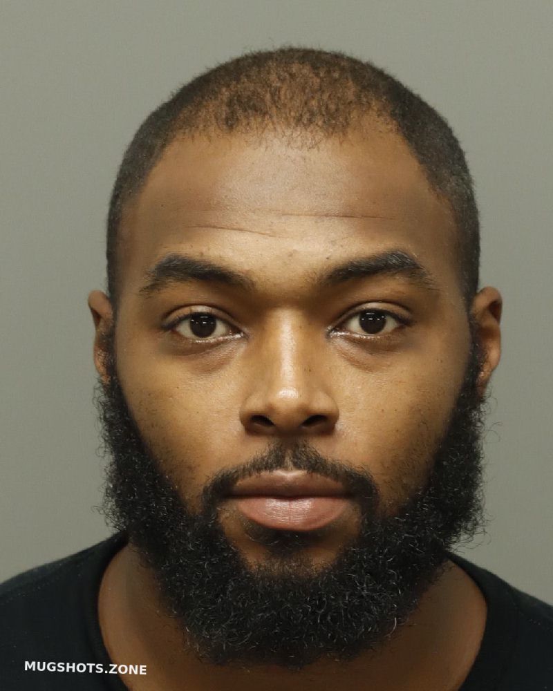 CARTER JOSEPH LAVELLE 07/08/2025 - Wake County Mugshots Zone