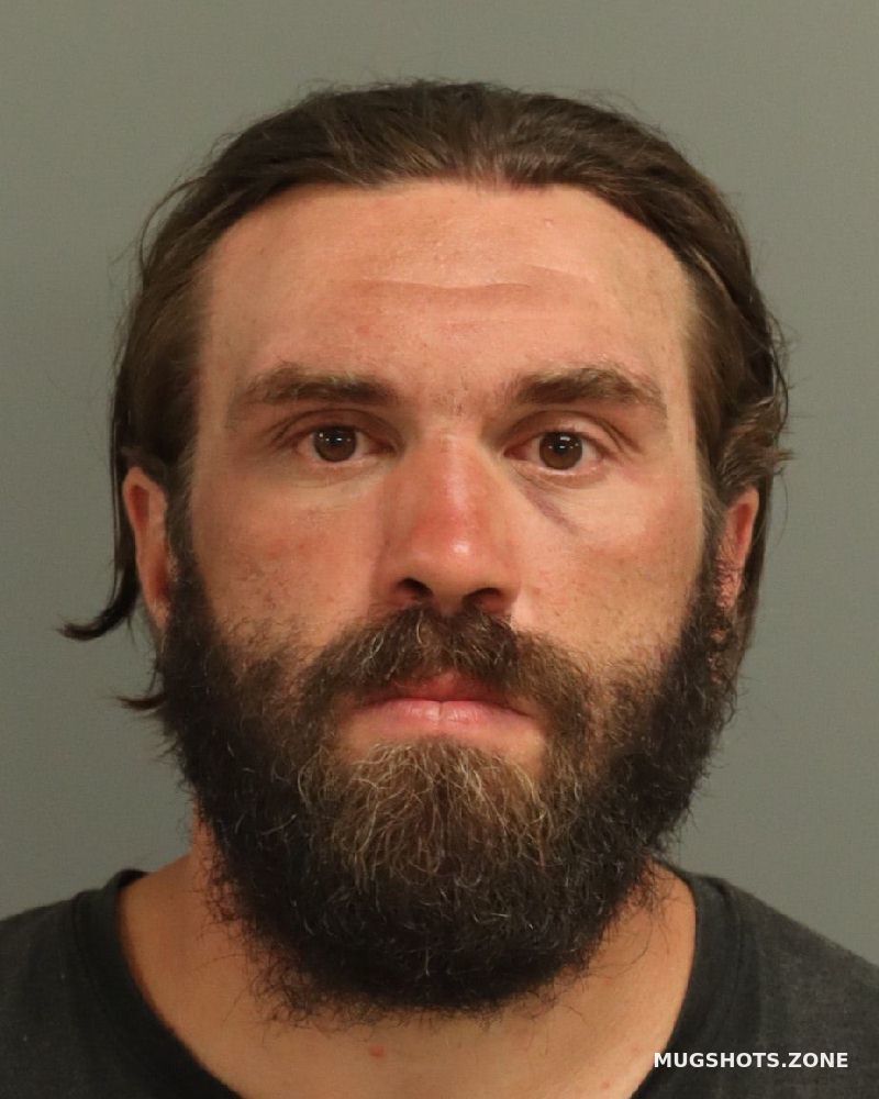 FORMAN BRICE LEWIS 07/08/2025 - Wake County Mugshots Zone
