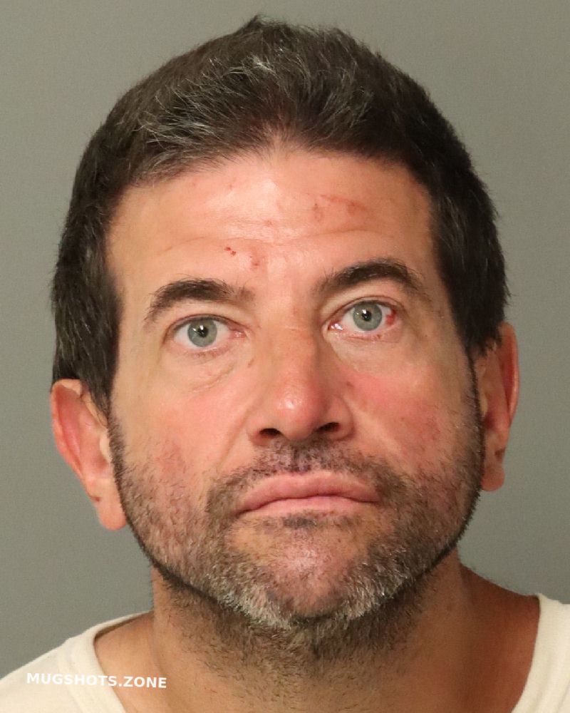 GOTTO CHRISTOPHER GEORGE 07/08/2025 - Wake County Mugshots Zone