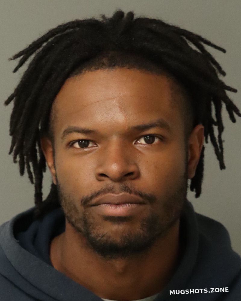 PRICE JOSHUA MCKINNEY 07/09/2025 - Wake County Mugshots Zone