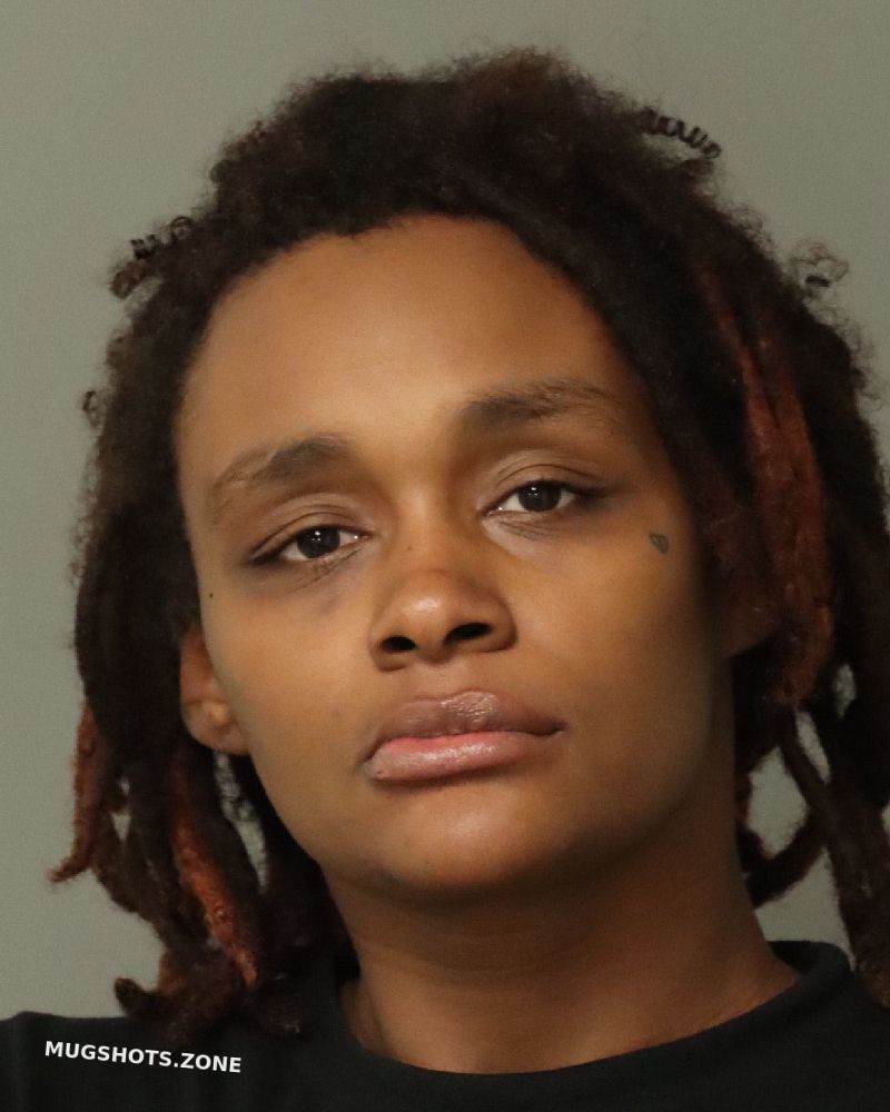 BAILEY ANDREA JOI 07/09/2025 - Wake County Mugshots Zone