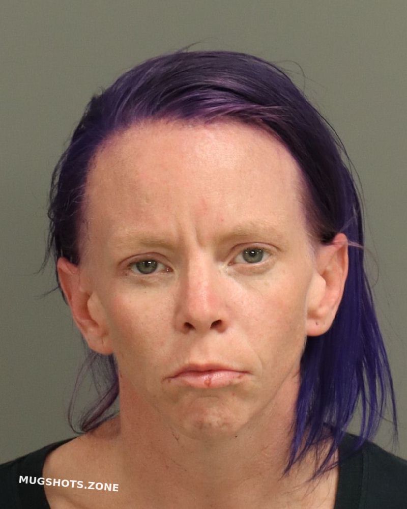 LEDFORD JESSICA ANN 07/09/2025 - Wake County Mugshots Zone