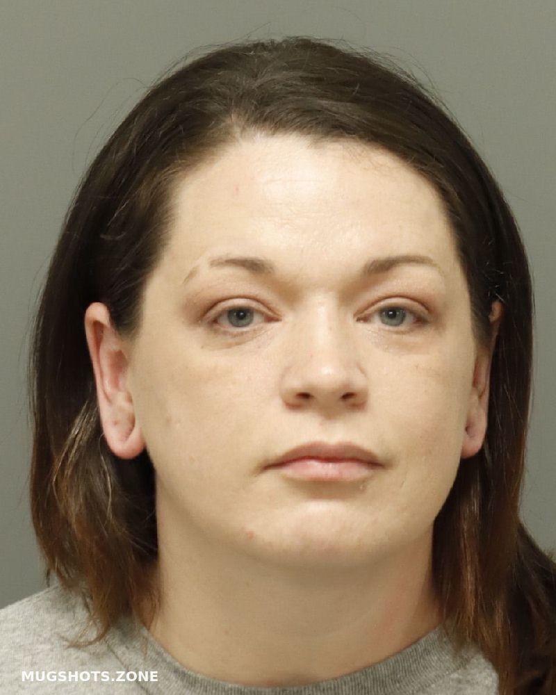 MYRICK DEBRA ELIZABETH 07/10/2025 - Wake County Mugshots Zone