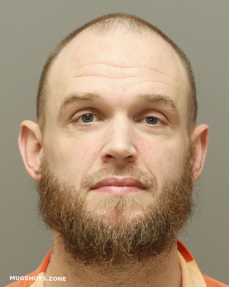 ROBBINS TIMOTHY BRIAN 07/10/2025 - Wake County Mugshots Zone