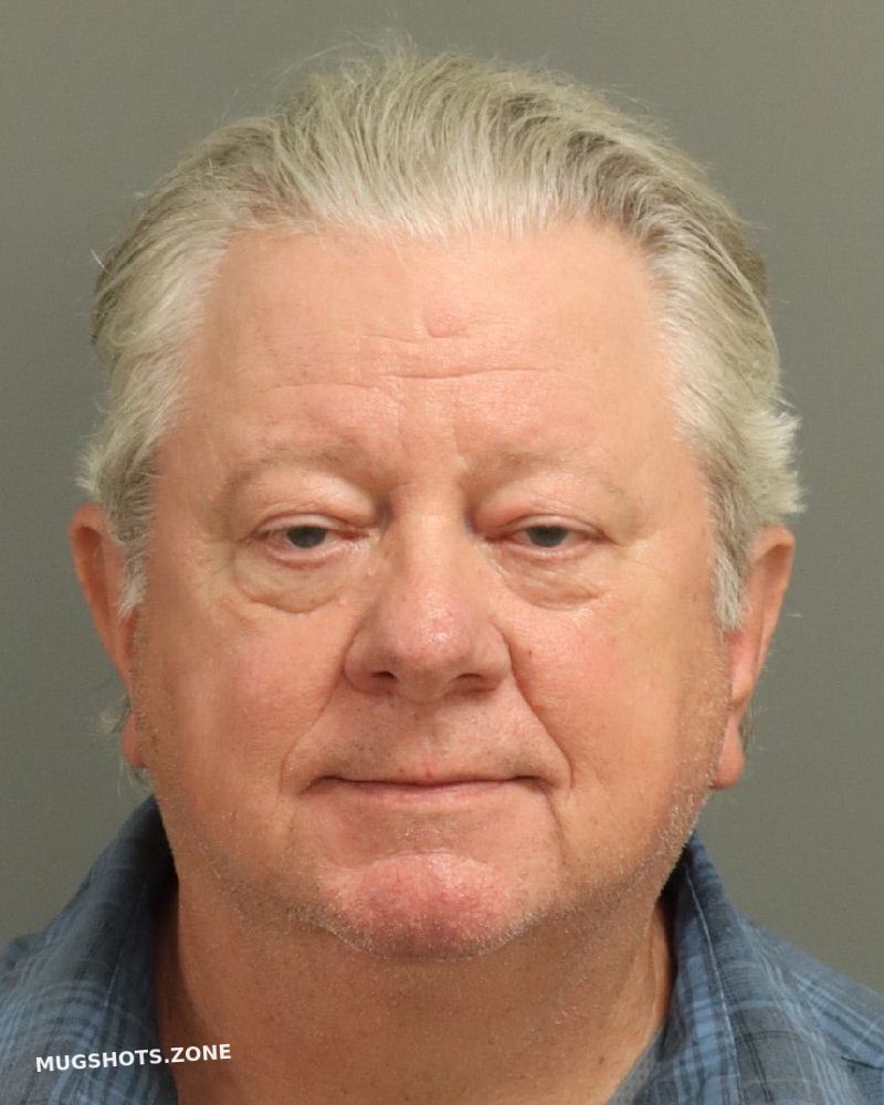 SIEVERS LOGAN CHARLES 07/10/2025 - Wake County Mugshots Zone