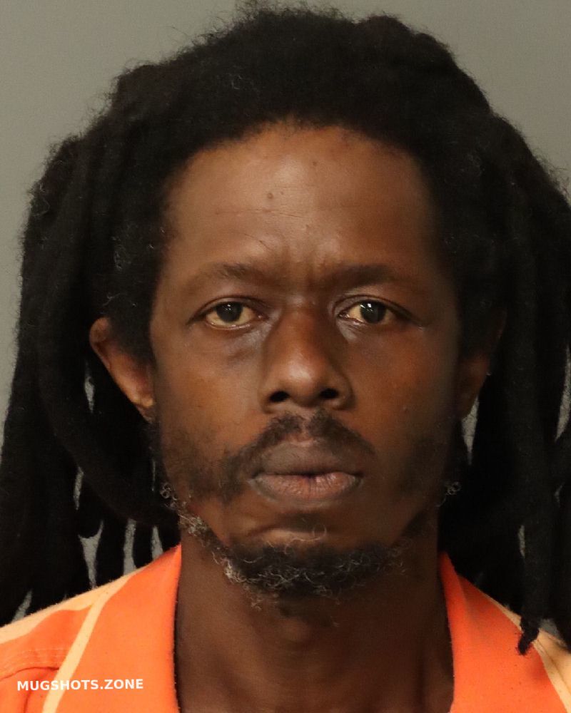 RAYNOR MICHAEL FITZGERALD 07/11/2025 - Wake County Mugshots Zone