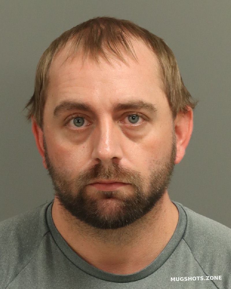 JENKINS DAVID ISAAC 07/11/2025 - Wake County Mugshots Zone