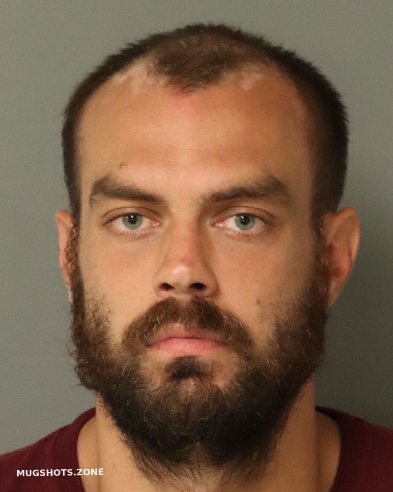 FREY TUCKER CHELLY 07/11/2025 - Wake County Mugshots Zone