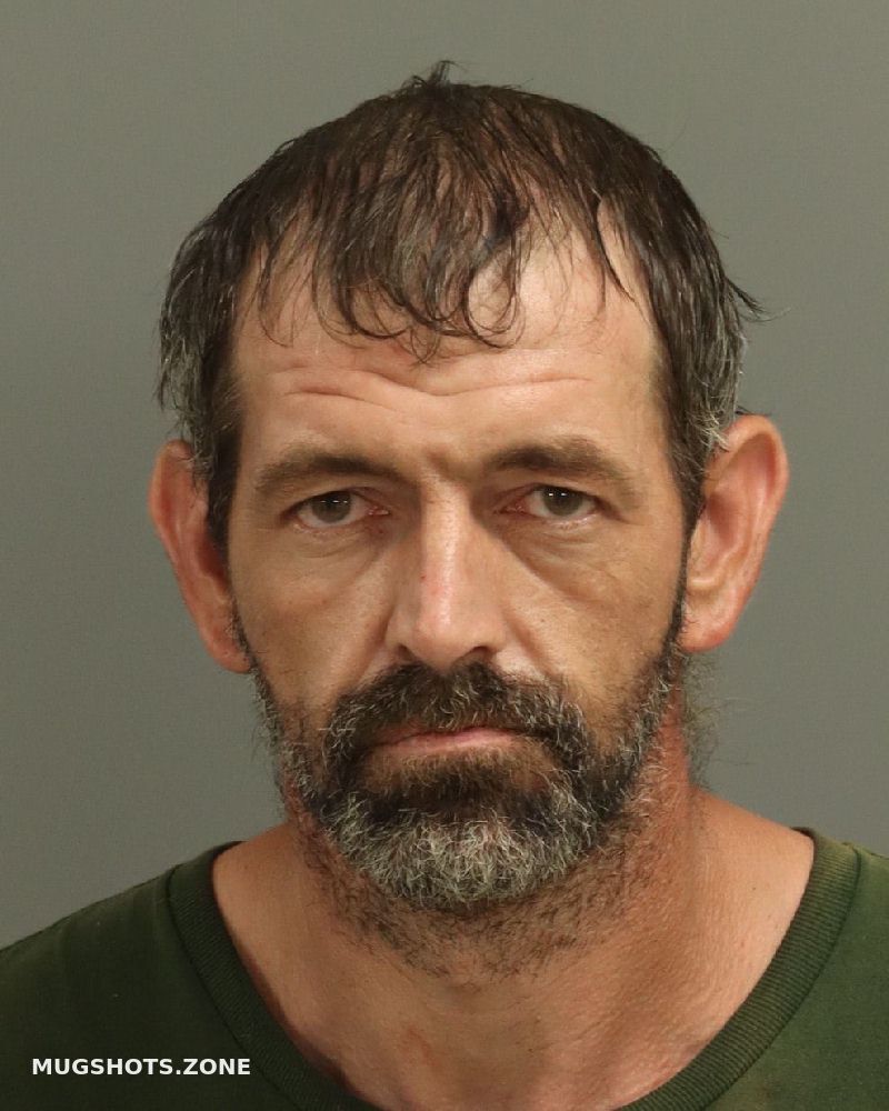 DOWNING MARTIN PHILLIP 07/11/2025 - Wake County Mugshots Zone