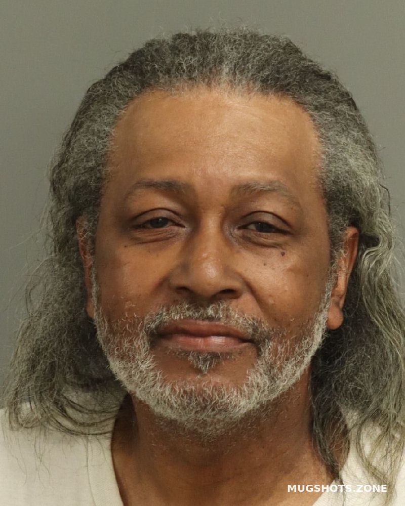 COX ANGELO SR 07/11/2025 - Wake County Mugshots Zone