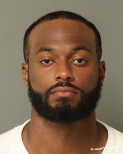 RINGWOOD TYLER SAMUEL 07/12/2025 - Wake County Mugshots Zone