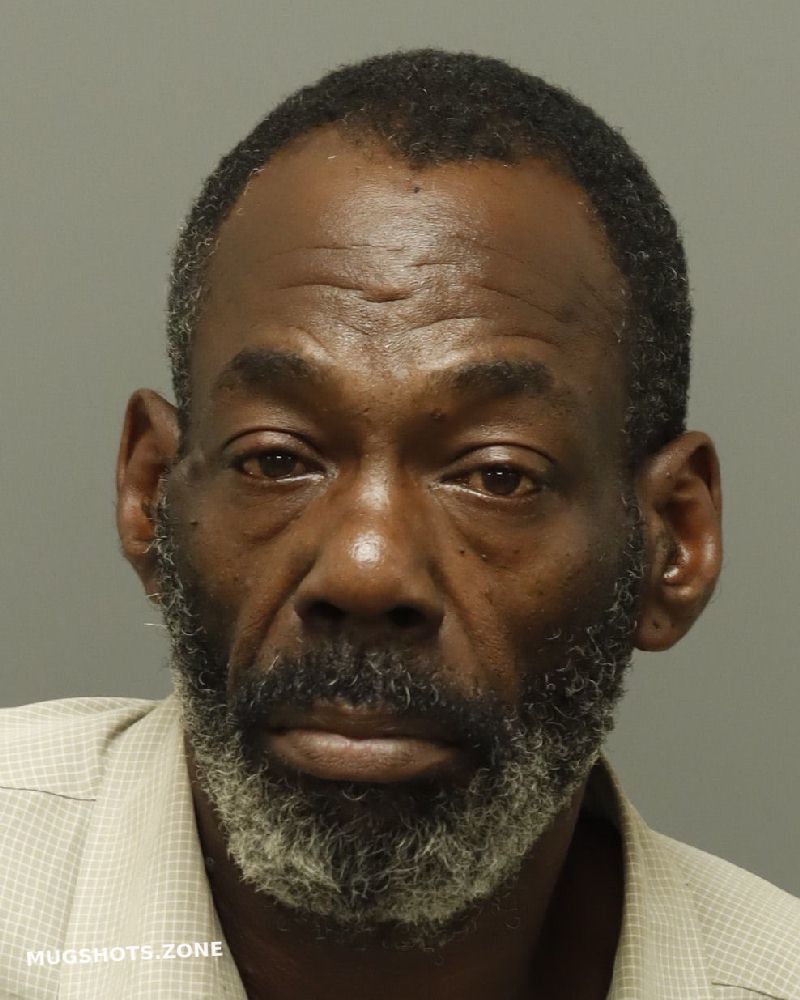 ADAMS MICHAEL LYNN 07/12/2025 - Wake County Mugshots Zone