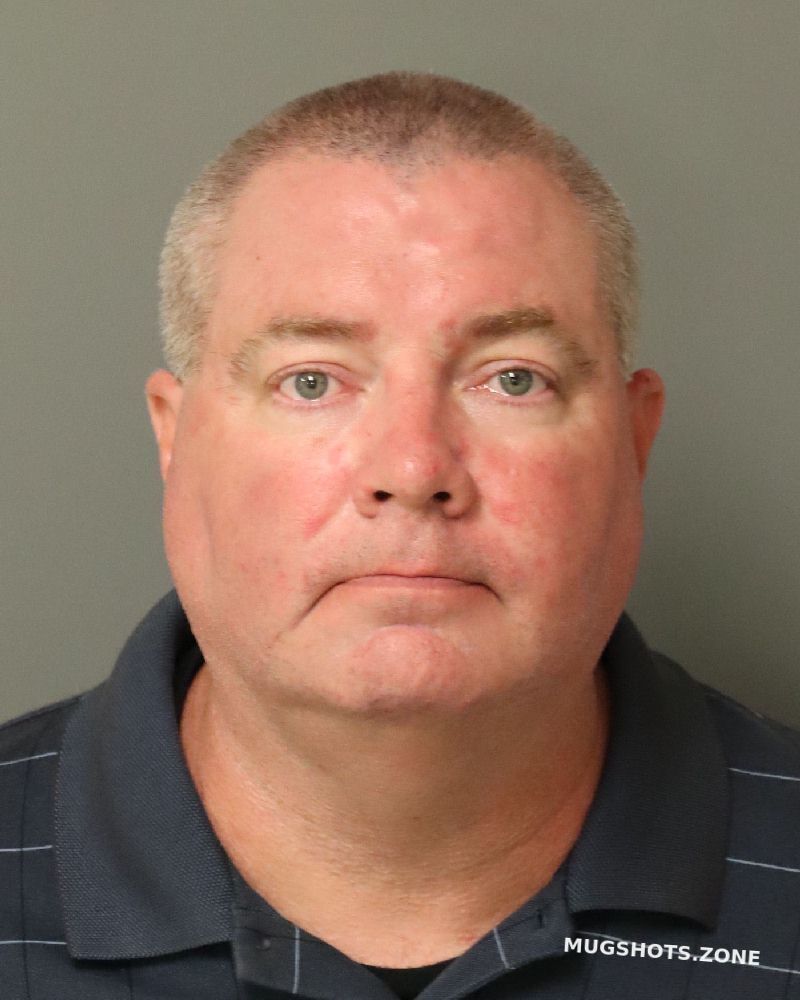 ANDRE WILLIAM DOUGLAS 07/12/2025 - Wake County Mugshots Zone