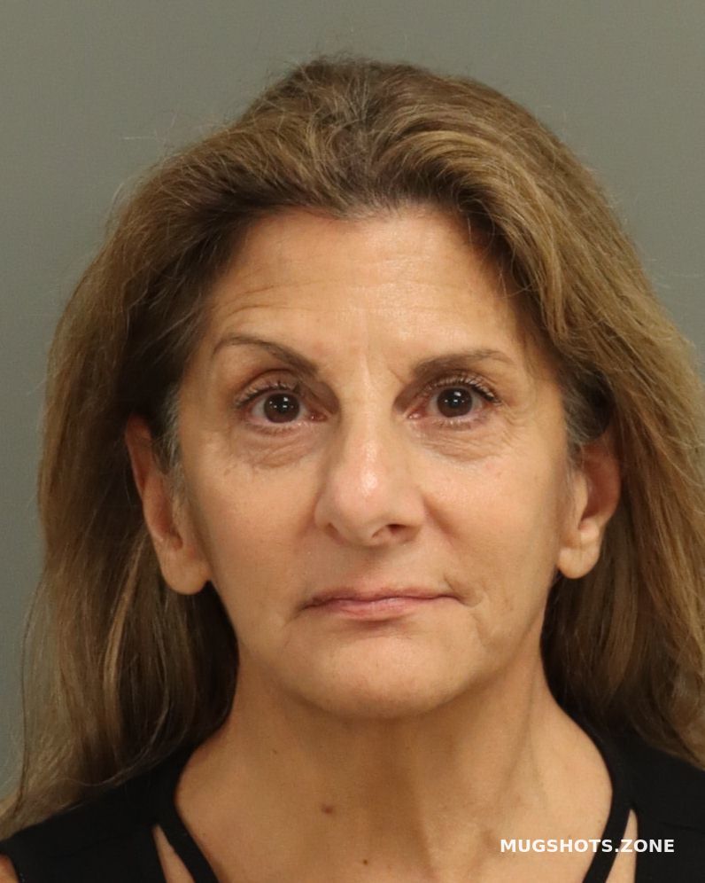 PARTAIN DEBRA ANN 07/12/2025 - Wake County Mugshots Zone
