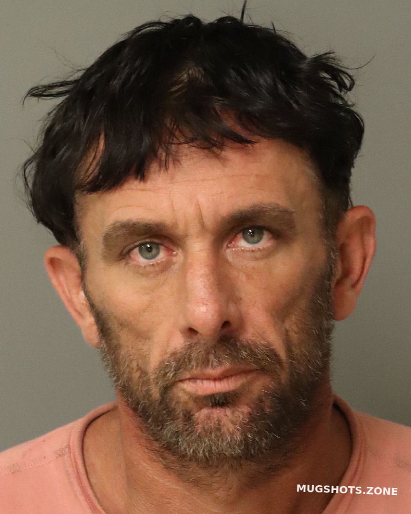 MANNING TYLER CRAIG 07/13/2025 - Wake County Mugshots Zone