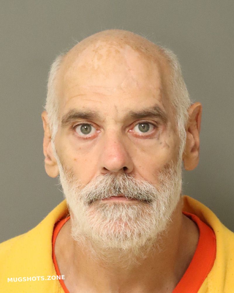 BOONE CHRISTOPHER RAY 07/13/2025 - Wake County Mugshots Zone