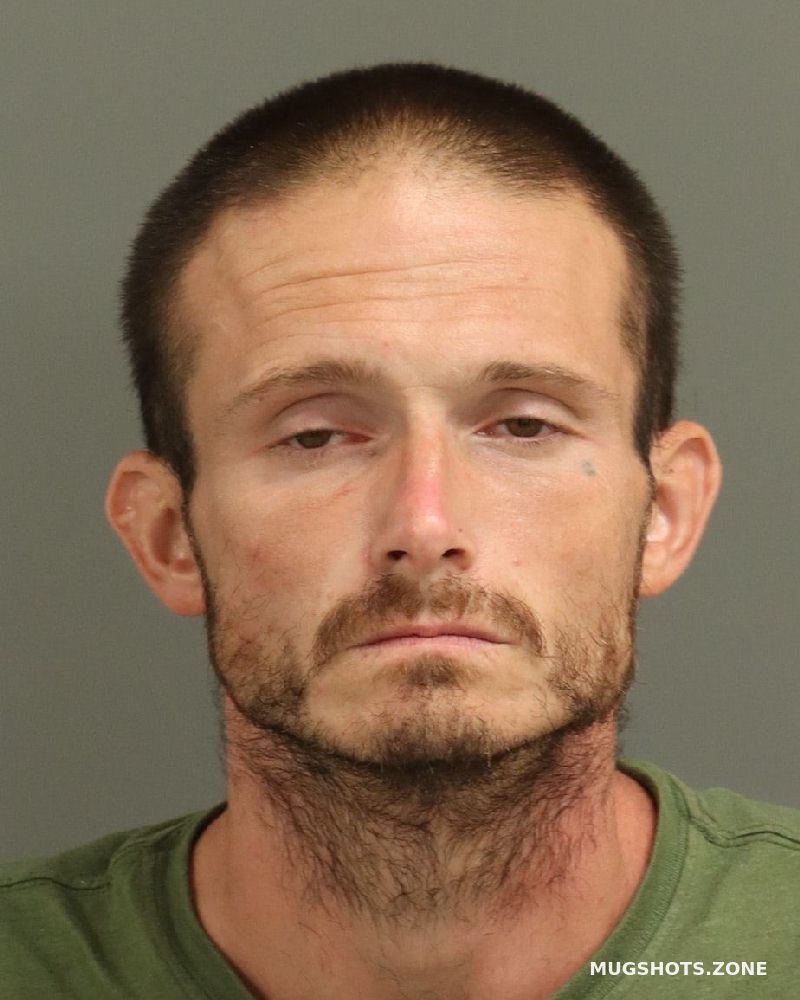 MCLEAN JOHN MICHAEL 07/13/2025 - Wake County Mugshots Zone