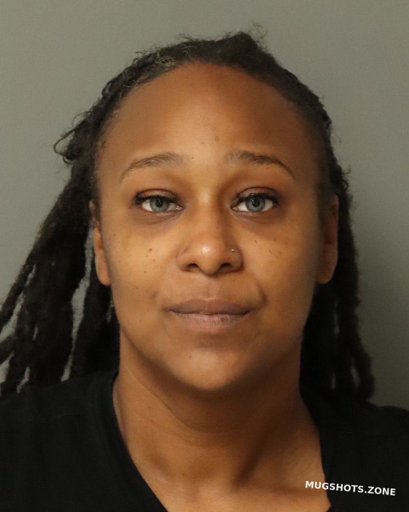 STAGGERS ASHLEY ALSTON 07/13/2025 - Wake County Mugshots Zone