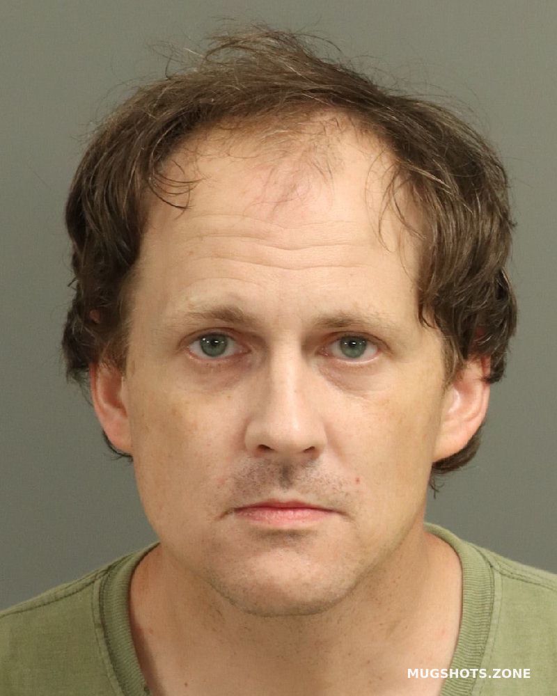 OAKLEY JOSHUA COLIN 07/13/2025 - Wake County Mugshots Zone